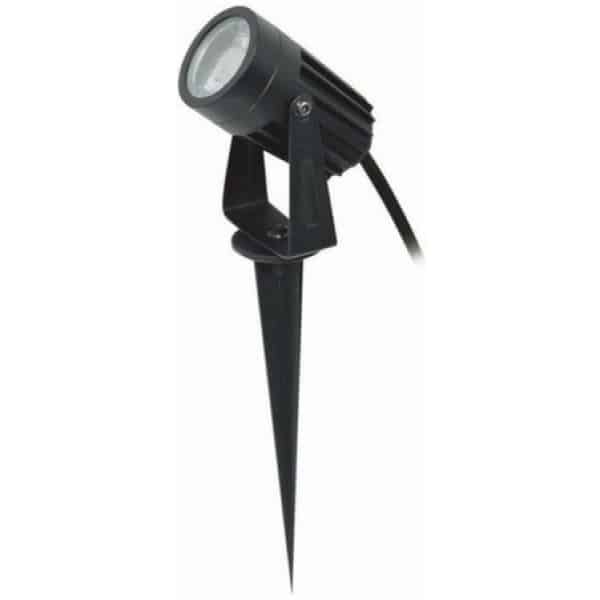 Mini Adjustable Spike Light | Garden Lights | Shani Designs