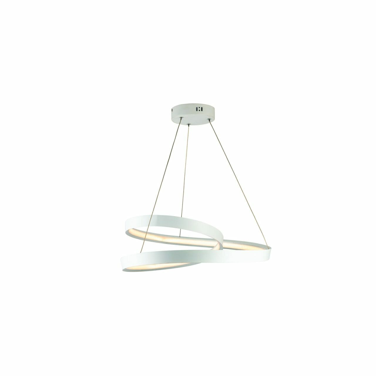 Armstrong white linear - Shani Designs Lighting